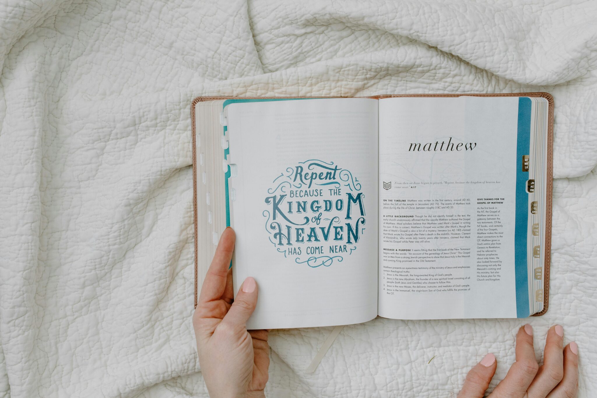 Kingdom Of Heaven - Santosh Chandran
